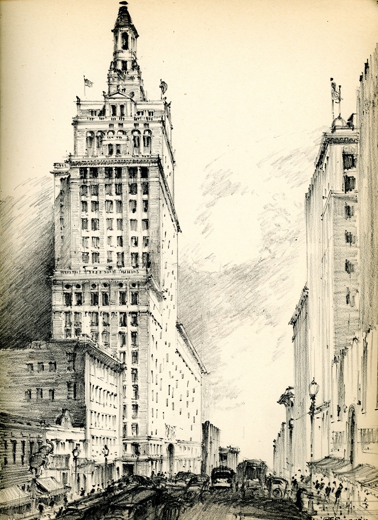 Tulsa: Oil Capital of the World – Rhys' Pieces